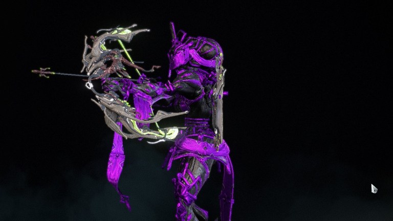 How to Get the Proboscis Cernos in Warframe - Prima Games