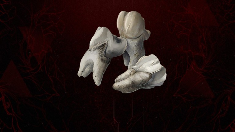 Warframe: How to Get Sharrac Teeth - Prima Games