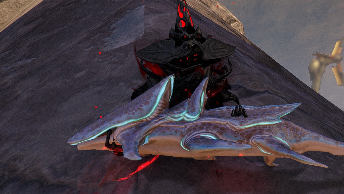 Warframe: How to Get Sharrac Teeth - Prima Games