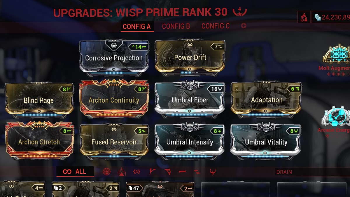 Warframe: Pillage Ability Explained - Prima Games