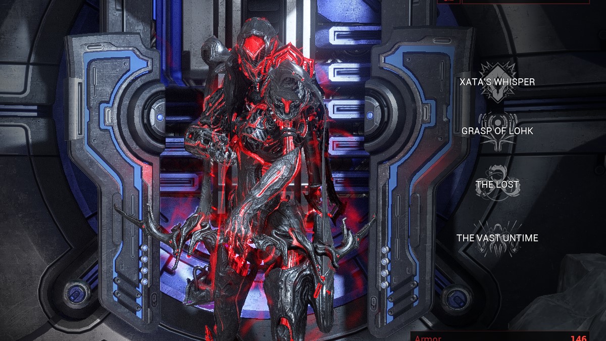 Warframe: How to Get Sharrac Teeth - Prima Games