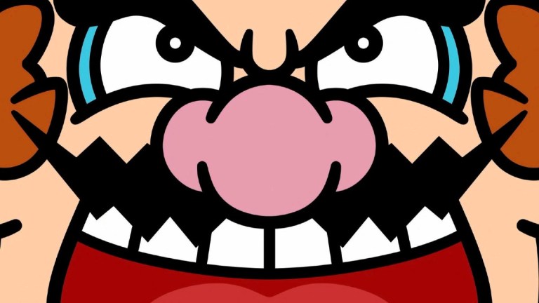 WarioWare Move It! Review | He's a Smooth Operator - Prima Games