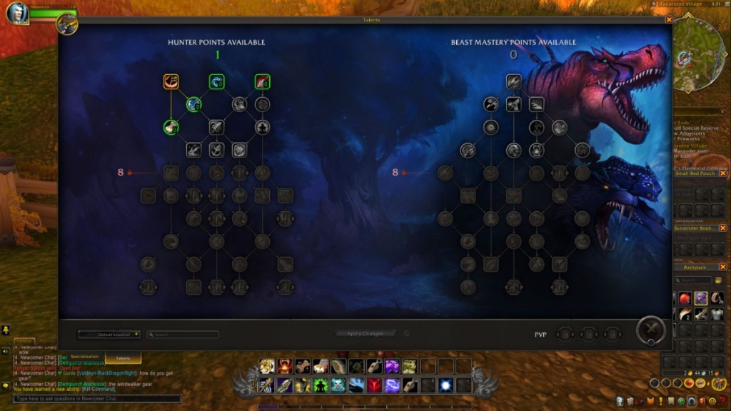 The Best World of Warcraft Build for New Players - Prima Games