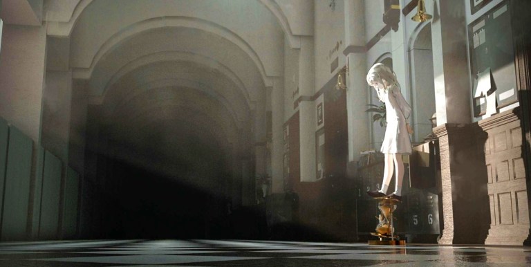 All Chapter 3 Trial Answers in Reverse: 1999 - Prima Games