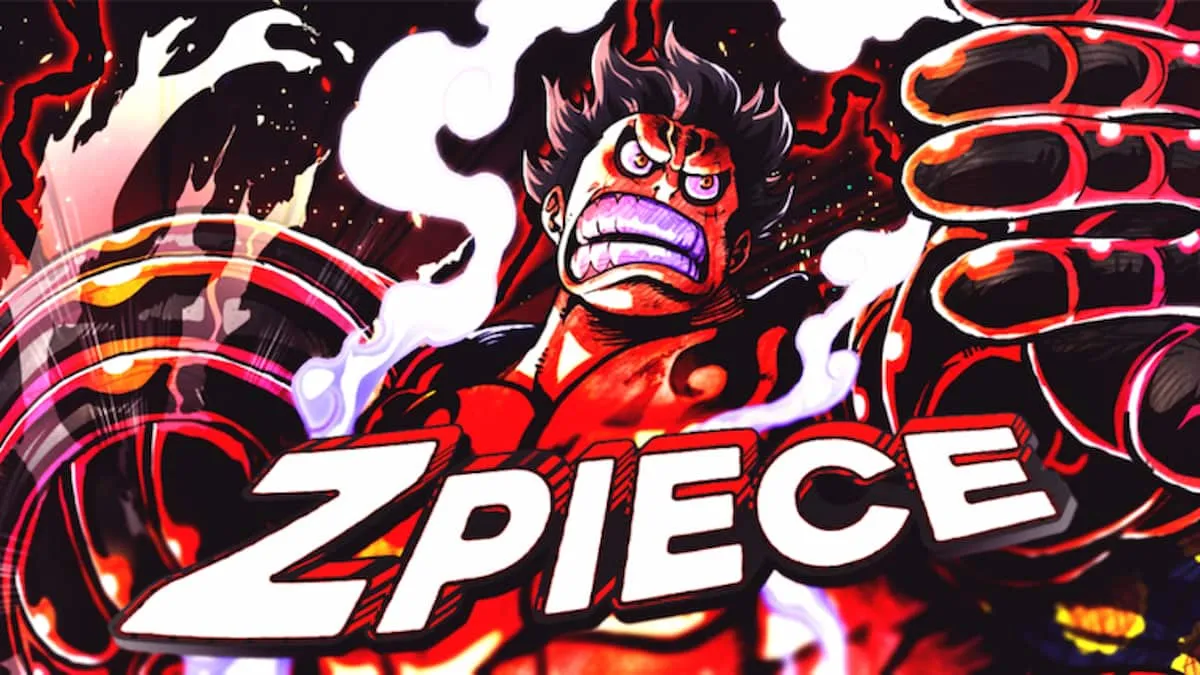 Z Piece Codes (April 2025) - Prima Games