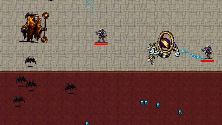 How to Defeat the Maddener and Open Zi'Assunta's Coffin in Adventure Mode Cappella Magna in ...
