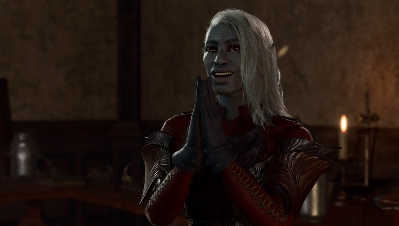 Baldur’s Gate 3: Should You Drink Araj’s Mysterious Potion in Act 3 ...