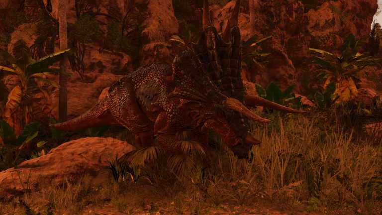 How to Tame and Ride Dinosaurs in ARK: Survival Ascended - Prima Games