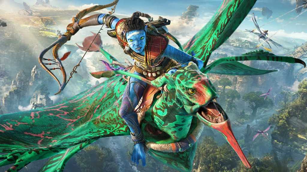 Is Avatar: Frontiers of Pandora Open World? Answered - Prima Games