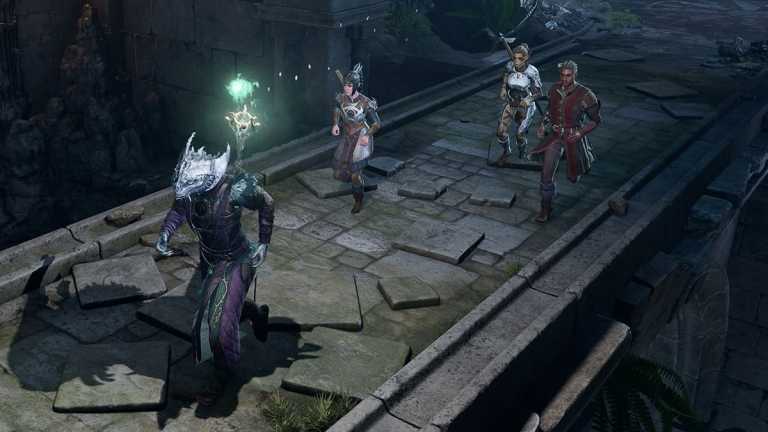 How to Get Golden D20 Dice in Baldur's Gate 3 (BG3) - Prima Games