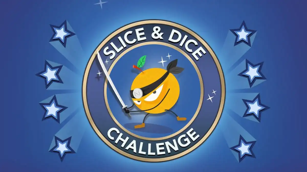 How to Complete the Slice and Dice Challenge in BitLife - Prima Games