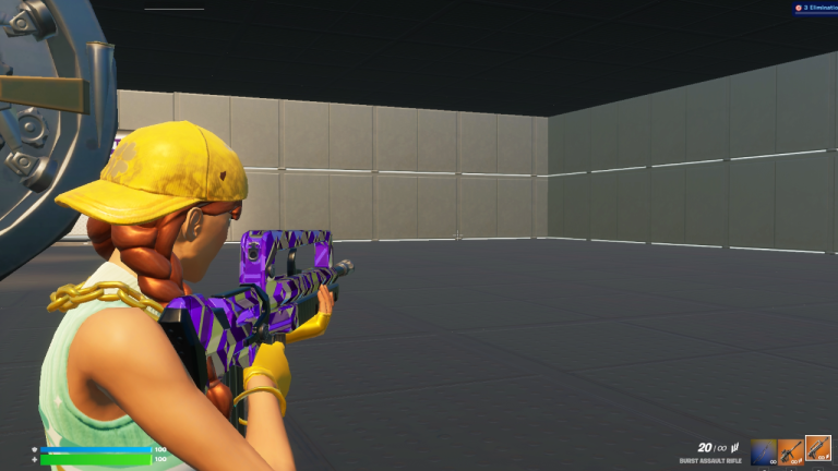 7 Best Fortnite Guns of All Time - Prima Games