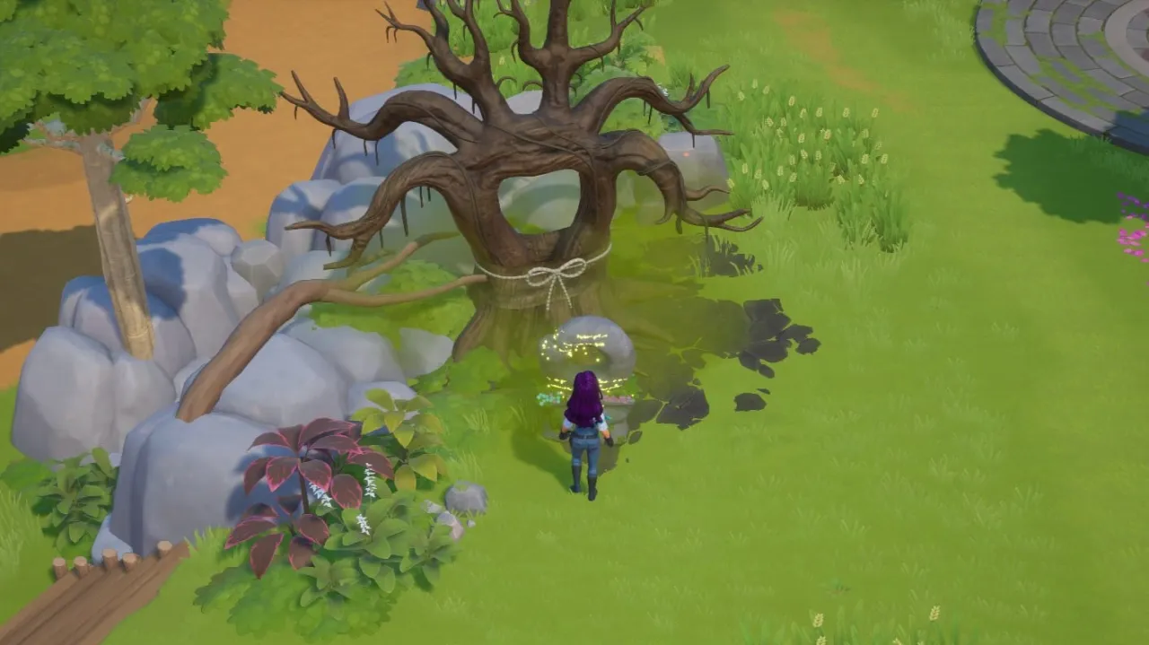 How to Complete Mythical Dreams in Coral Island - Prima Games