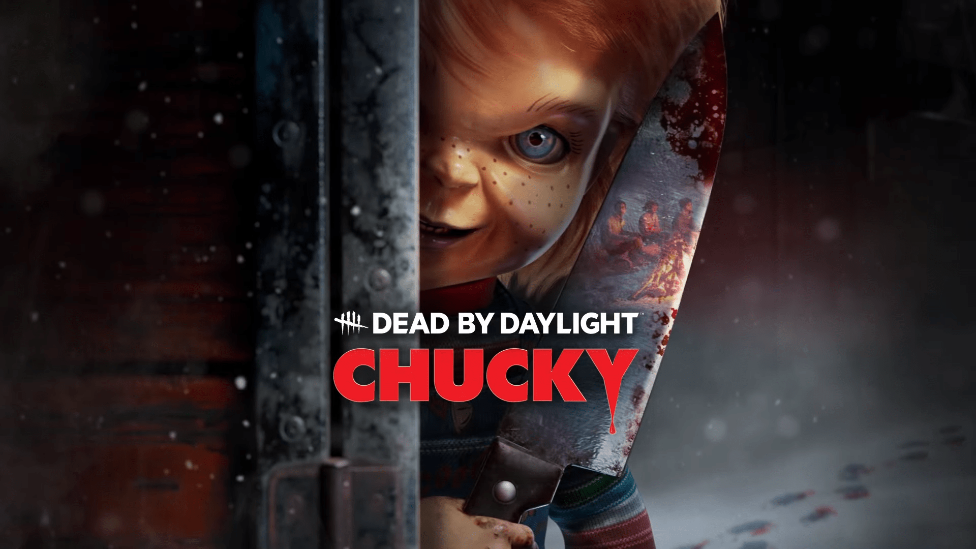 All Chucky Perks and Abilities in Dead by Daylight - Prima Games