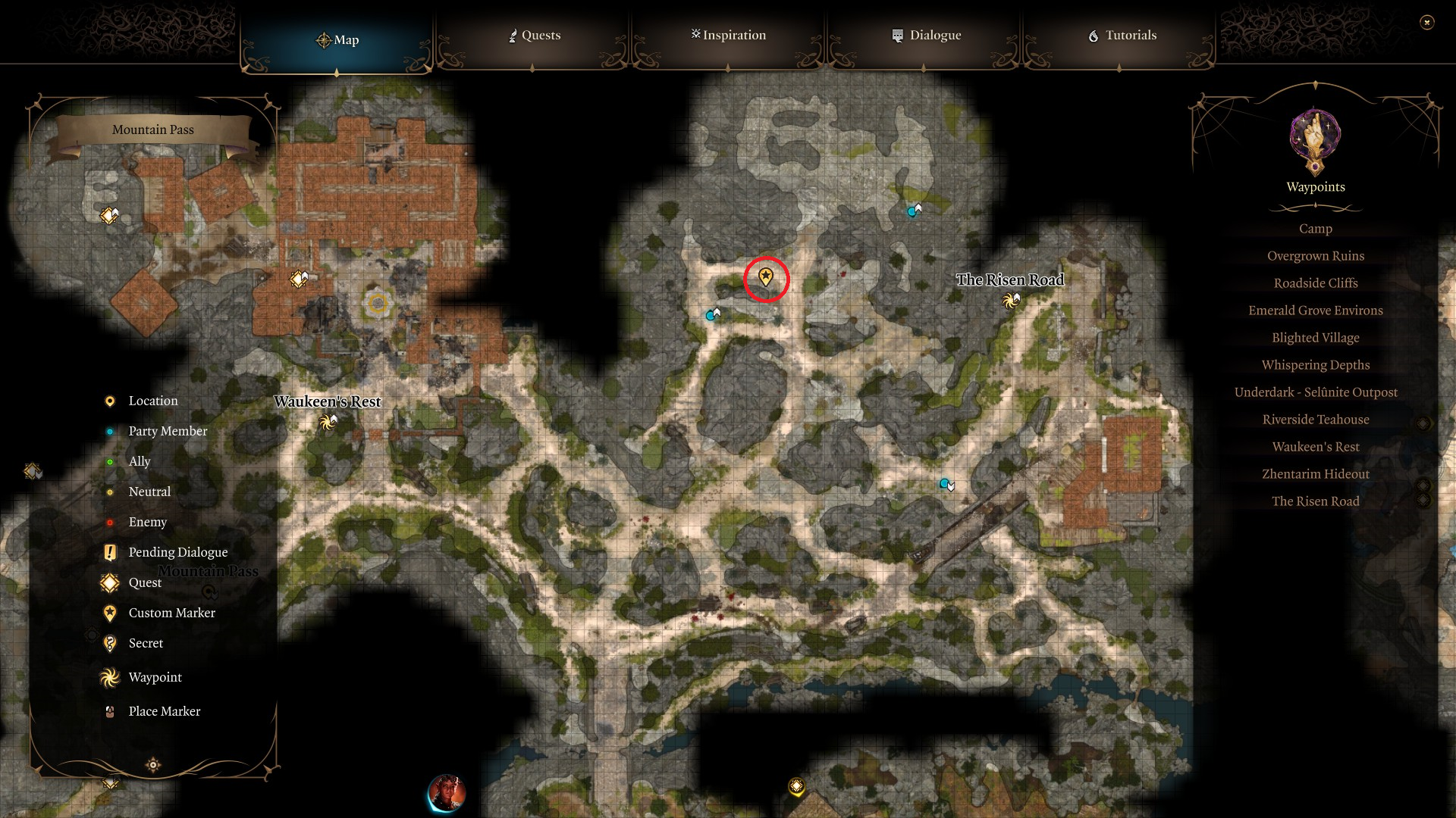 All Hand Crossbow Locations in Baldur's Gate 3 (BG3) - Prima Games