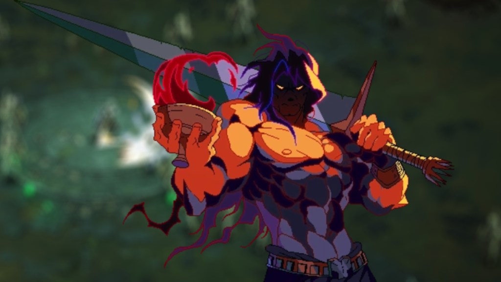 Death Must Die: How to Unlock Characters - Prima Games