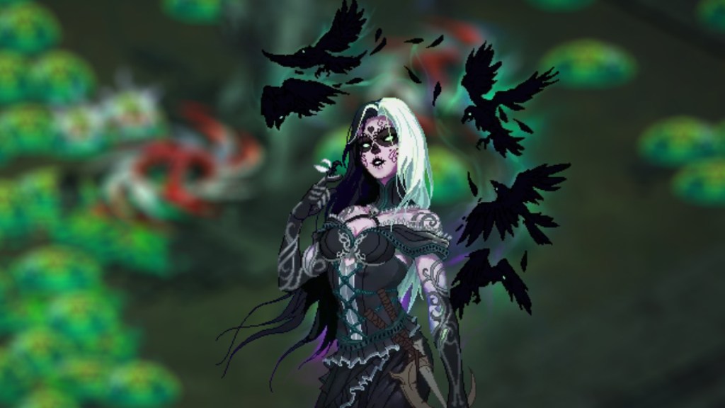 All Unlockable Characters in Death Must Die, Listed - Prima Games