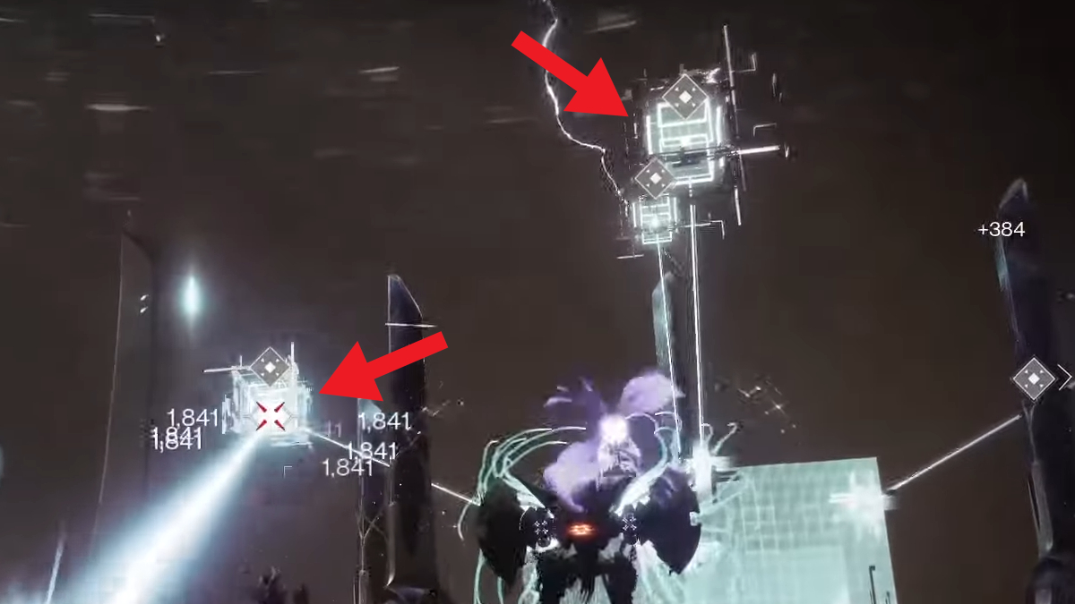 How to Complete Polysemy Mission in Destiny 2 - Prima Games