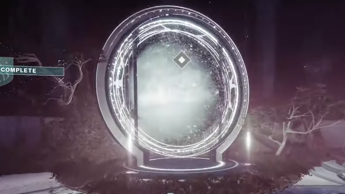 How to Complete Polysemy Mission in Destiny 2 - Prima Games