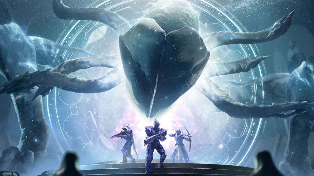 How to Complete Polysemy Mission in Destiny 2 - Prima Games