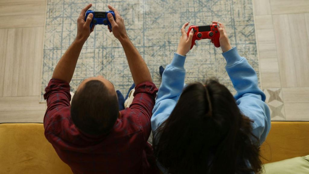 Best Family Friendly Multiplayer Games Prima Games Best Family Friendly Multiplayer Games Prima Games
