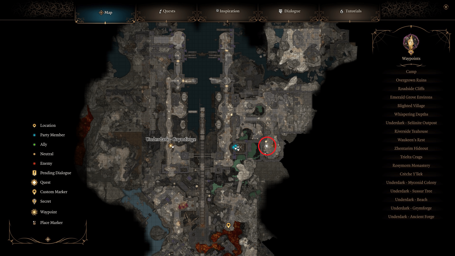 All Hand Crossbow Locations in Baldur's Gate 3 (BG3) - Prima Games