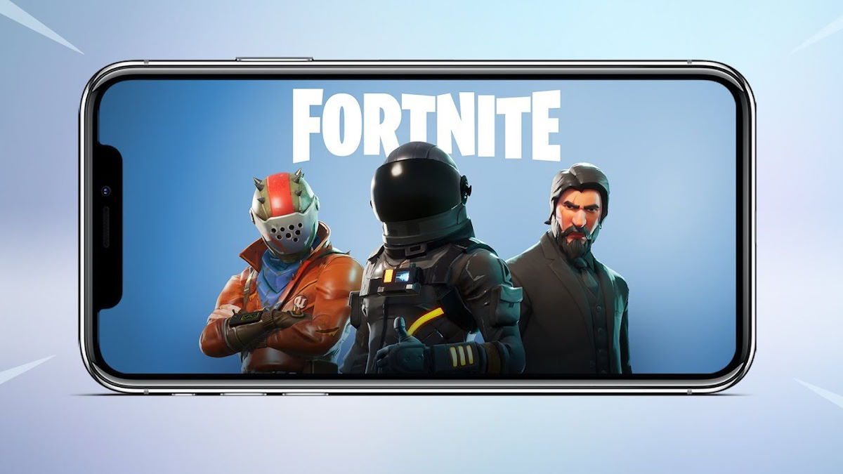 How to Play Fortnite on iPhone - Prima Games