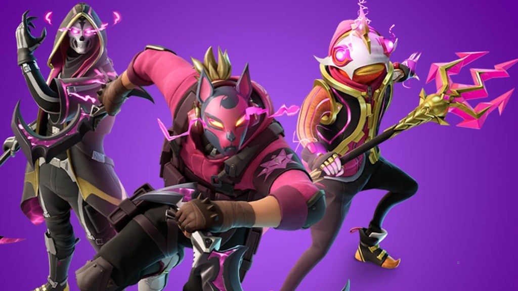 The 5 Best Fortnite Pickaxes - Prima Games