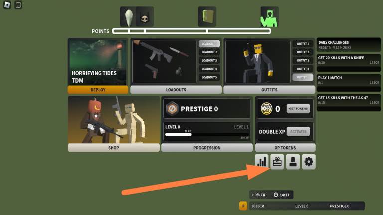 Bad Business Codes (April 2025) - Prima Games