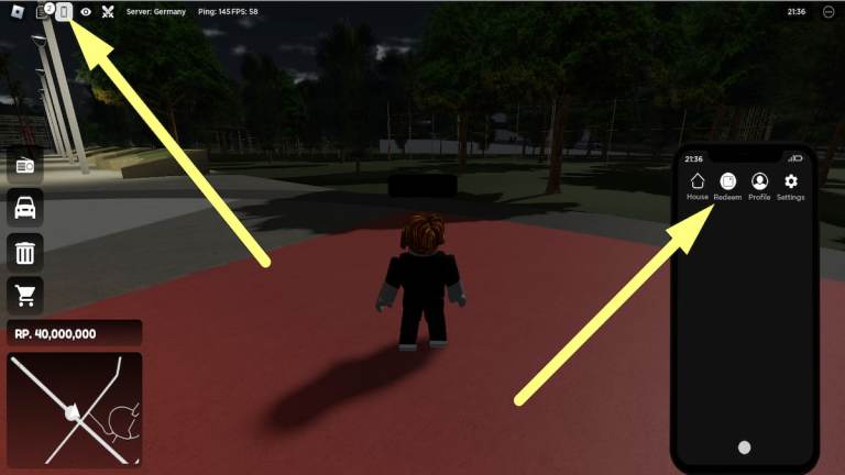 Car Driving Indonesia (CDID) Codes (April 2025) - Prima Games