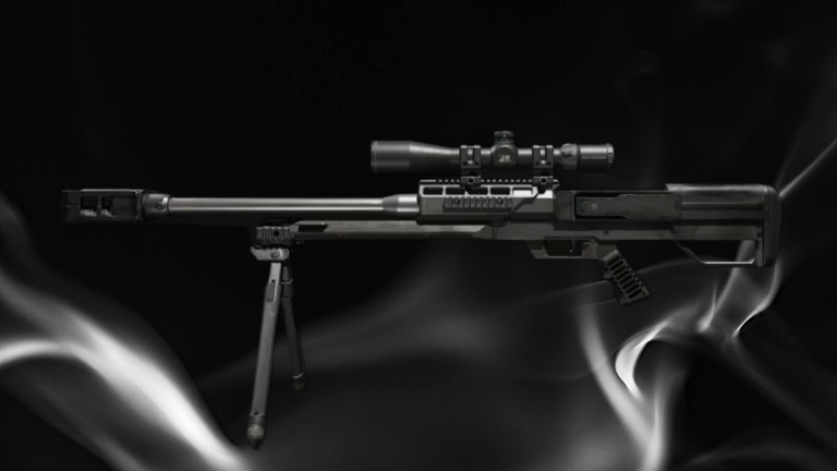 Best KATT-AMR Loadout in MW3 - Prima Games