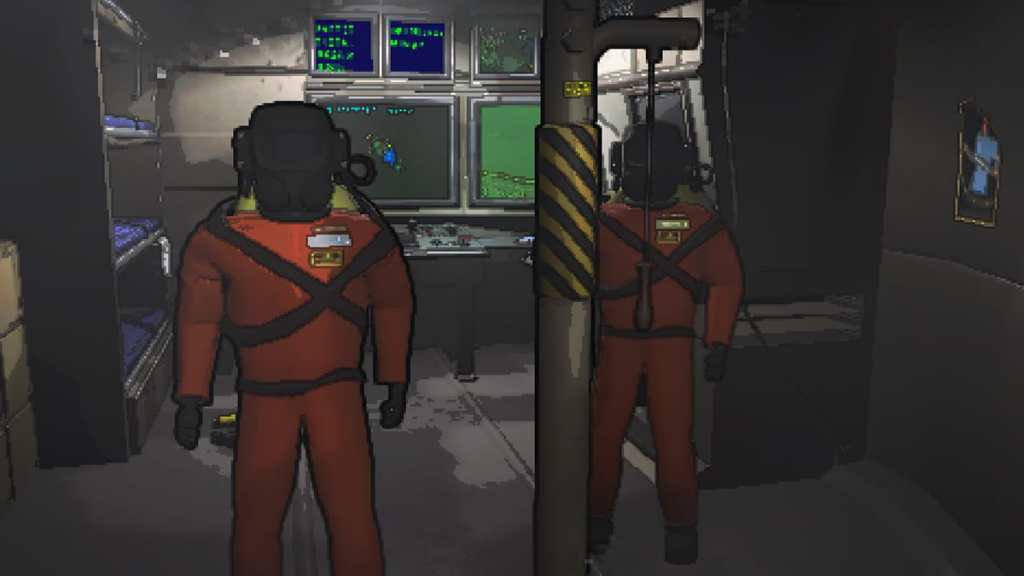 How to Survive Earth Leviathan Worm in Lethal Company - Prima Games