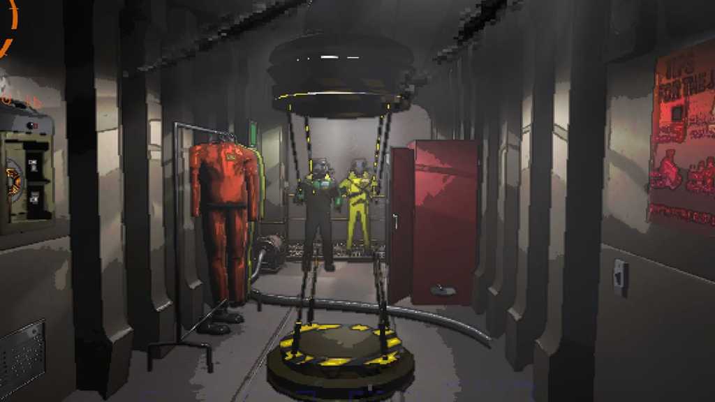 How the Inverse Teleporter Works in Lethal Company - Prima Games