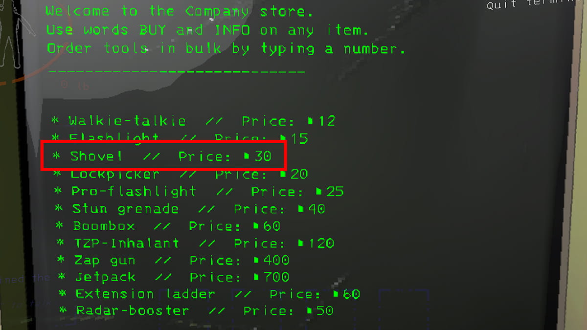 How to Kill Snare Fleas in Lethal Company - Prima Games