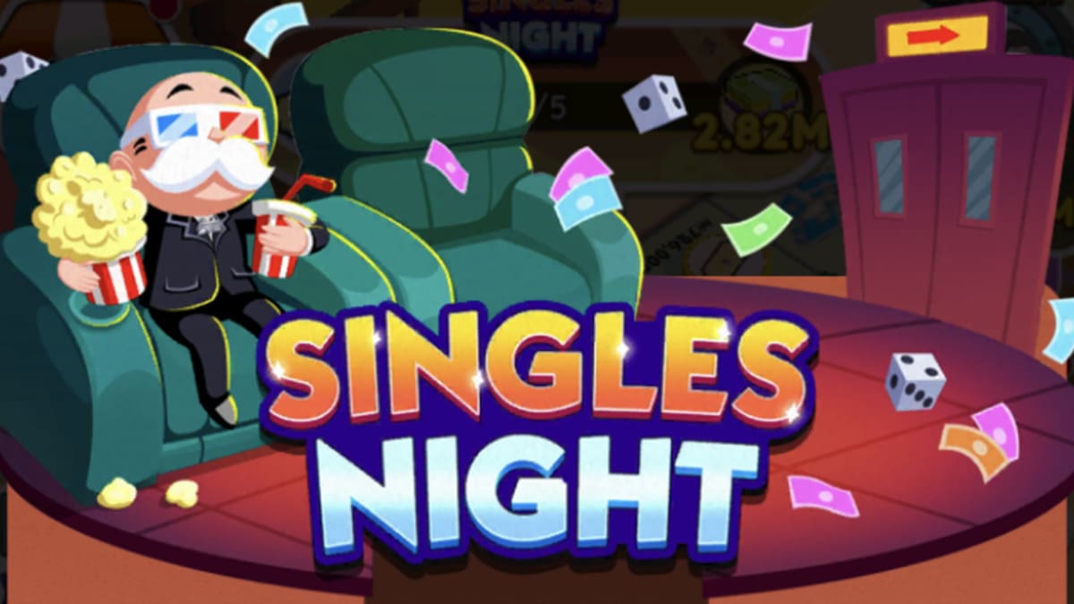 Monopoly GO: All Singles Night Event Rewards Listed - Prima Games