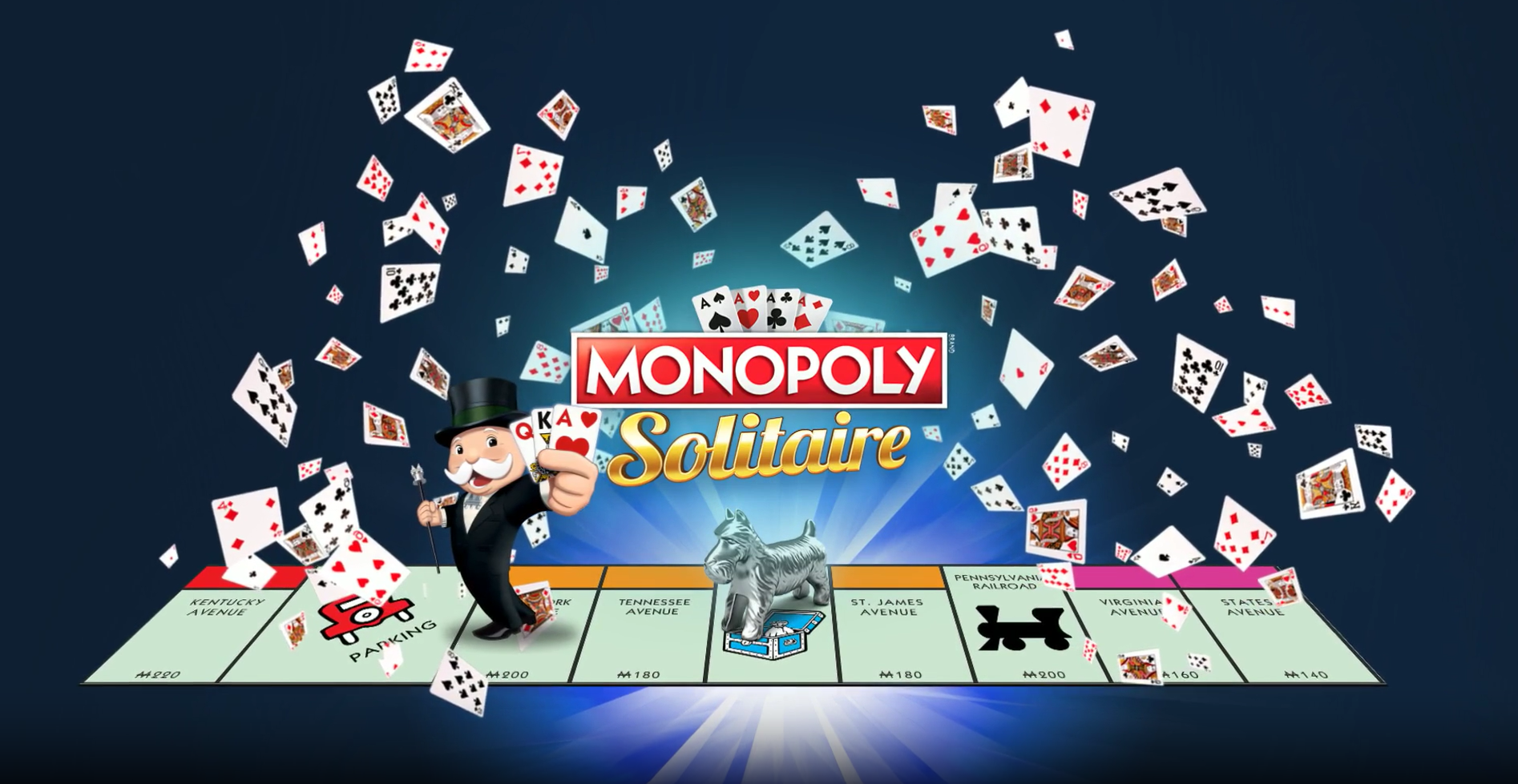 Best Games Similar to Monopoly GO - Prima Games