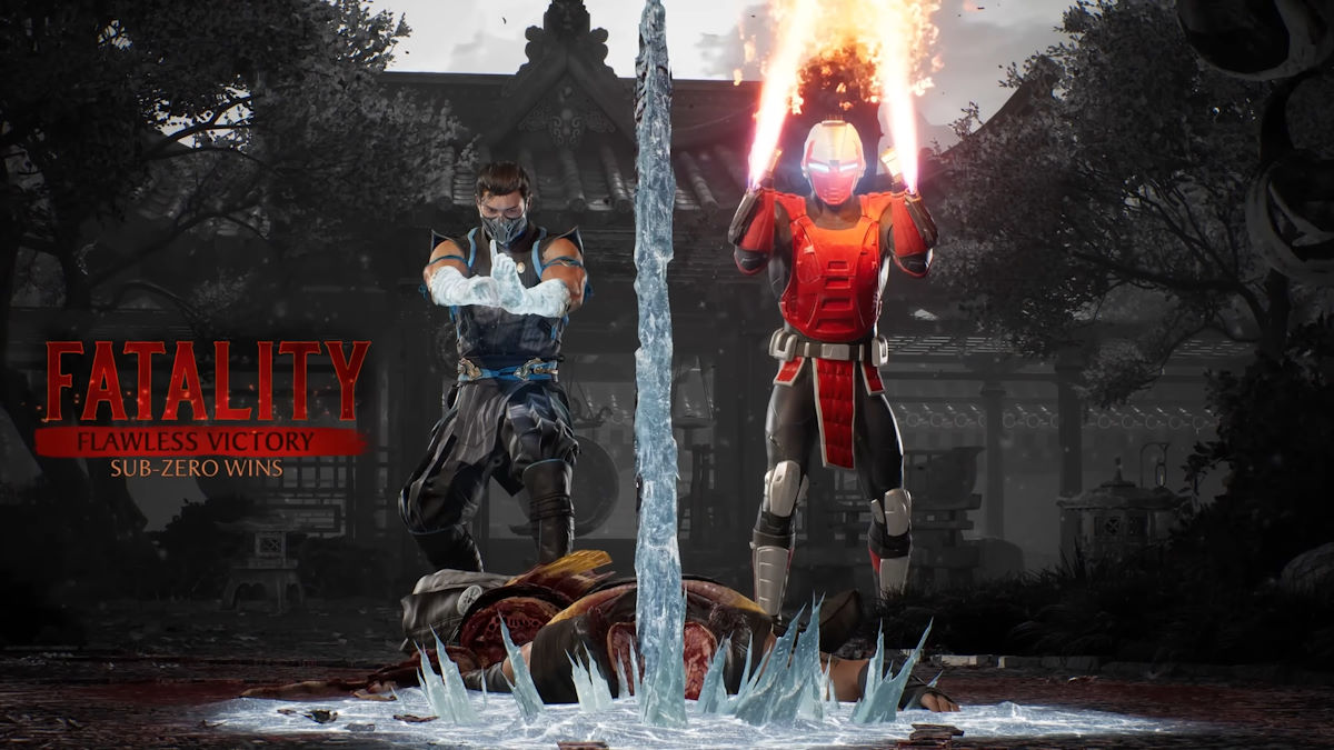 All Mortal Kombat 1 Fatalities: How to Unlock and Perform - Prima Games