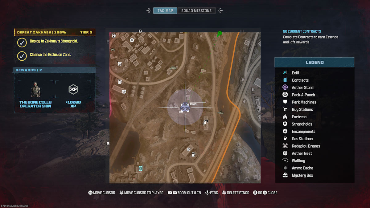 How to Defeat Stormcaller in MW3 Zombies - Prima Games