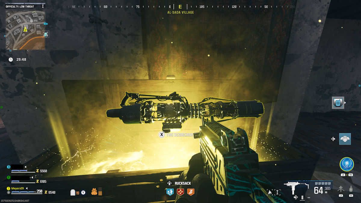 10 Best Weapons for MW3 Zombies - Prima Games