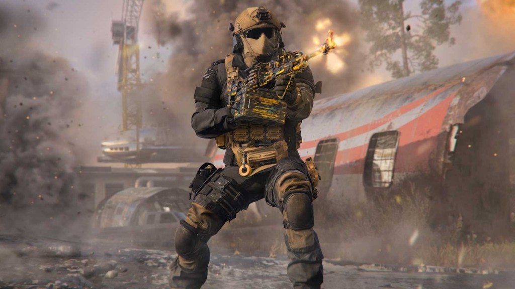 How to Complete Essence of Aether in MW3 Zombies - Prima Games