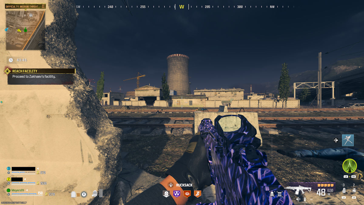 How to Defeat Zakhaev in MW3 Zombies - Prima Games