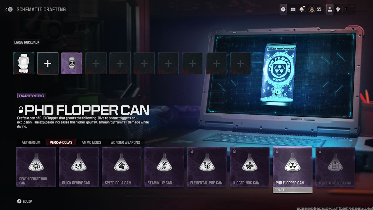 Best Perk-A-Colas in MW3 Zombies, Ranked - Prima Games