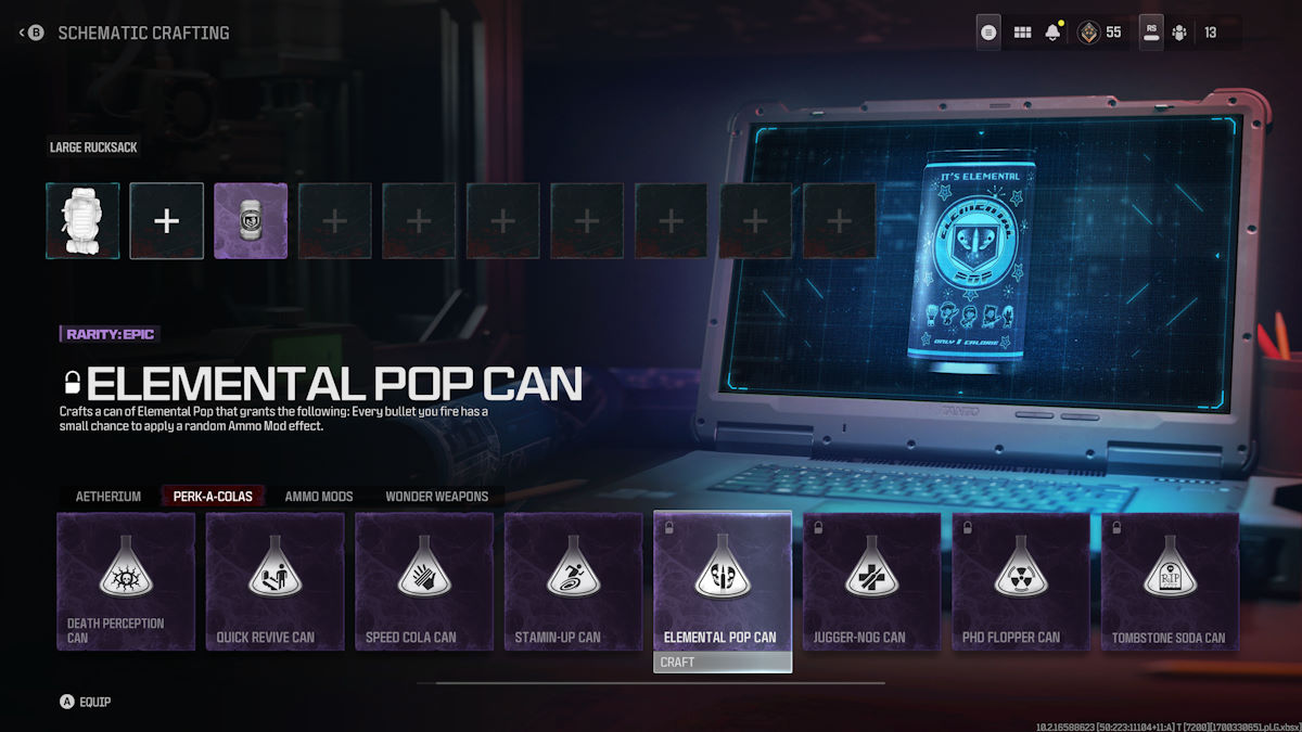 Best Perk-A-Colas in MW3 Zombies, Ranked - Prima Games