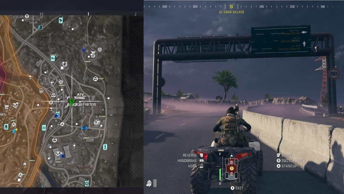 How to Get Quick Revive Perk in MW3 Zombies - Prima Games