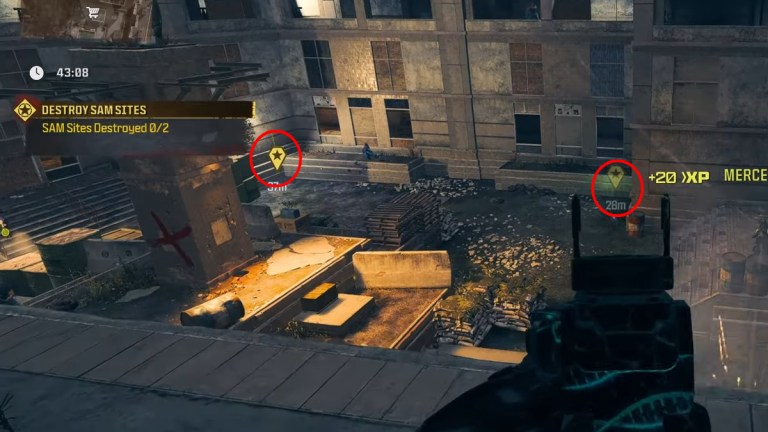 How to Complete Shepherd Mission in MW3 Zombies - Prima Games