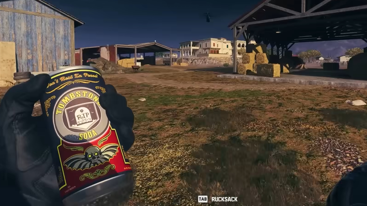 How to Do the Duplication Glitch in MW3 Zombies - Prima Games