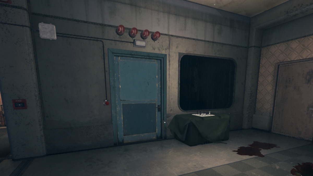 How to Open Locked Vault and Chessboard Solution in MW3 Zombies - Prima ...