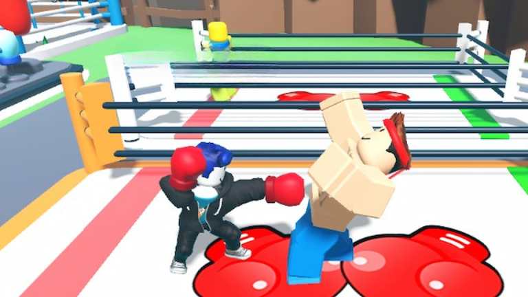 Punch Simulator Codes (November 2023) - Prima Games
