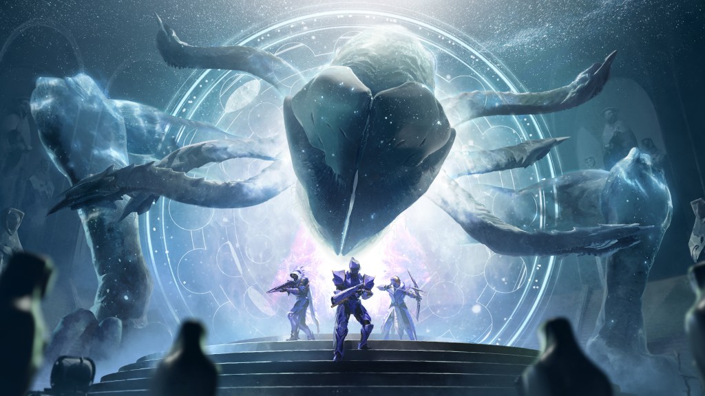 How to Get Optative and its God Roll in Destiny 2 - Prima Games