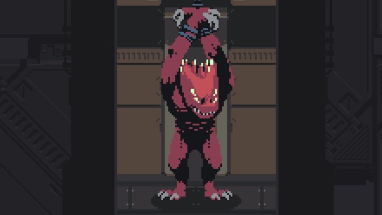 How to Find, Beat, and Unlock Acrid in Risk of Rain Returns - Prima Games